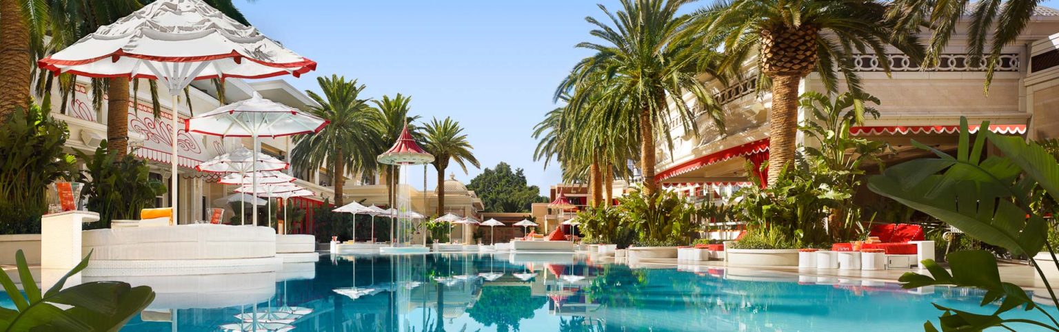 Your Complete Guide To The Perfect Girls Night Out In Las Vegas Las Vegas Direct