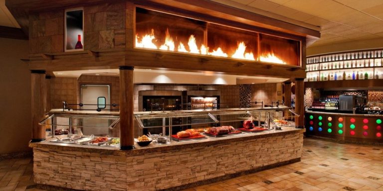 Closed Las Vegas Buffets | Las Vegas Direct