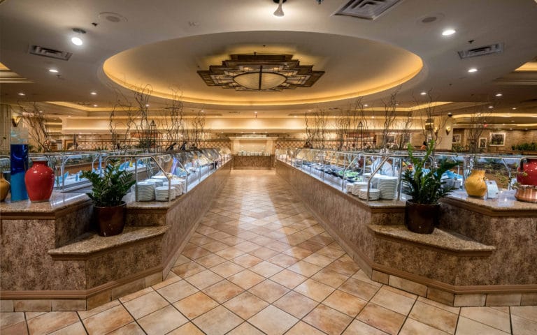 Top 9 List of the Best Las Vegas Buffets (2026) | Las Vegas Direct