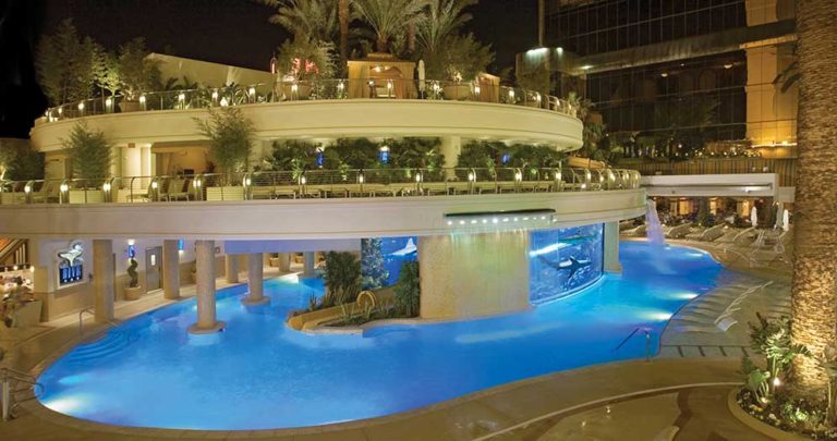 Top 10 Las Vegas Pools (2026) | Las Vegas Direct