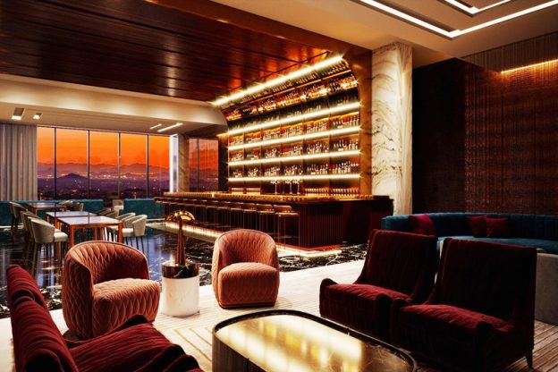 Circa Hotel and Casino is Doing It Better - Here's How | Las Vegas Direct