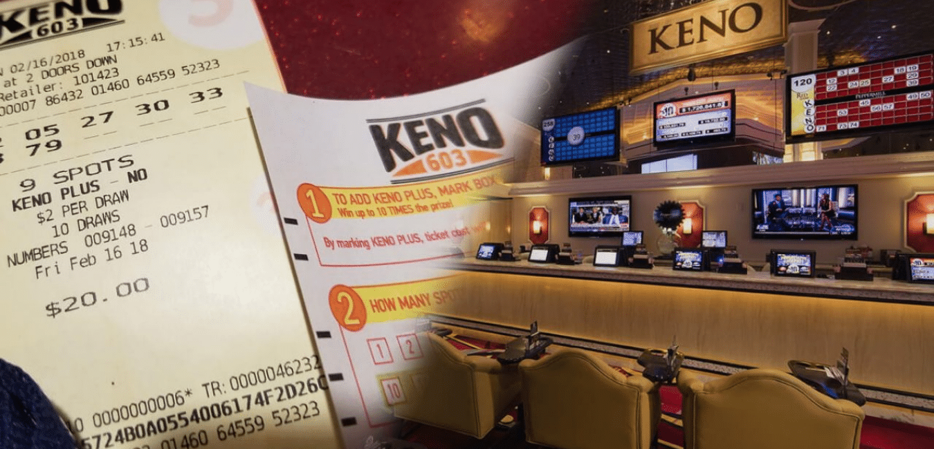 How to Play Keno in Vegas and Win! | Las Vegas Direct