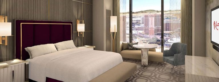 Resorts World Las Vegas: Everything You Need To Know About Vegas ...