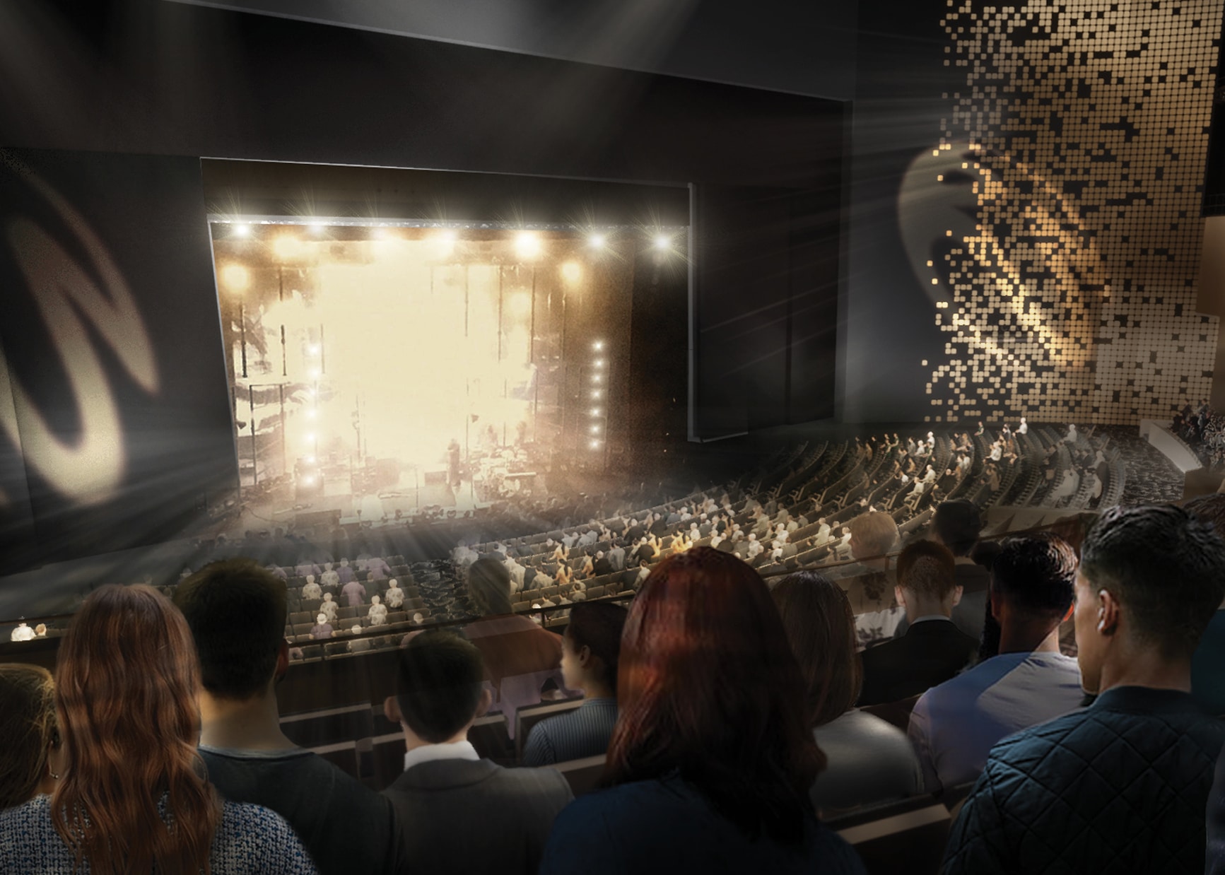 Resorts World Las Vegas: Everything You Need To Know About Vegas ...
