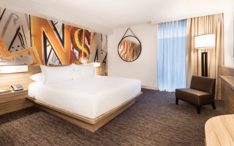 The LINQ Hotel Experience | Las Vegas Direct