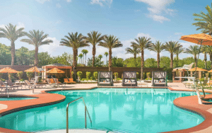 Excalibur Hotel & Casino | Las Vegas Direct