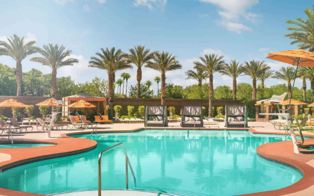 Excalibur Hotel & Casino | Las Vegas Direct