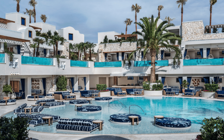 Palms Place Hotel and Spa at the Palms Las Vegas | Las Vegas Direct