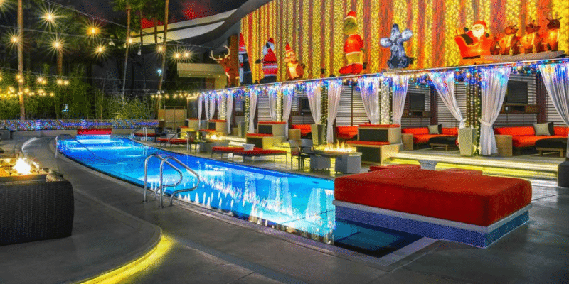 Your Complete Guide to Celebrating Christmas in Las Vegas | Las Vegas ...