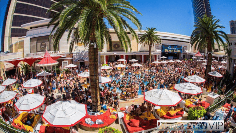 Encore at Wynn Las Vegas | Las Vegas Direct