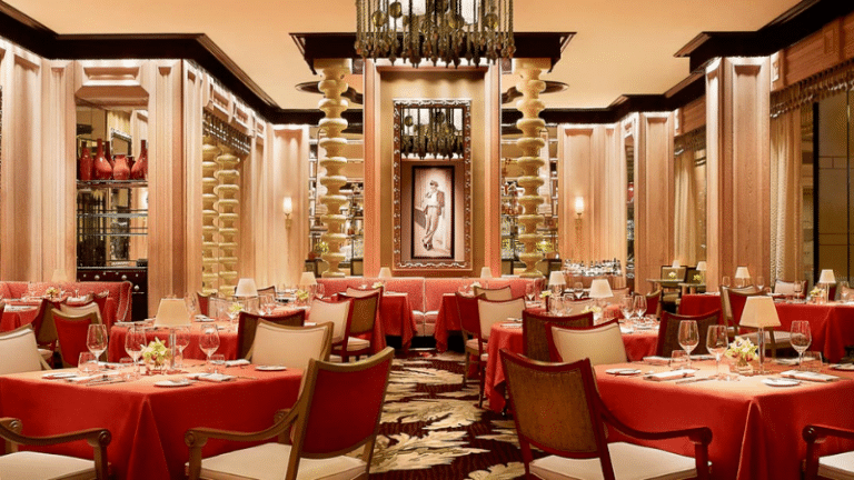 Wynn Las Vegas | Las Vegas Direct