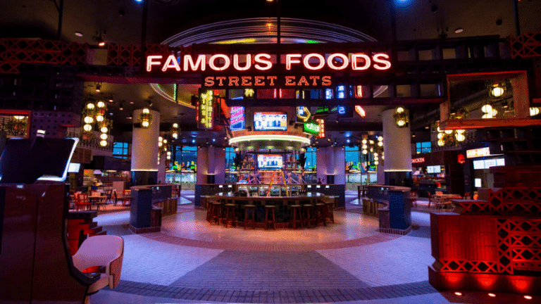 Resorts World Las Vegas | Las Vegas Direct