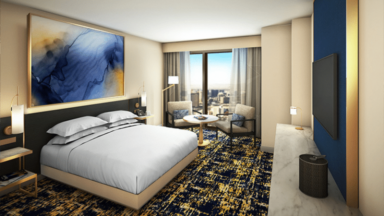 Resorts World Las Vegas | Las Vegas Direct
