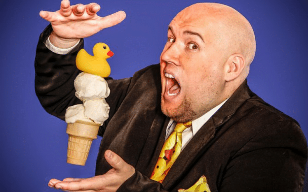 The Best Afternoon Shows in Las Vegas Worth Planning Your Day Around ...