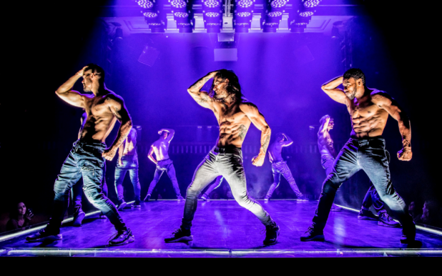 Top 10 Best Adult Shows in Las Vegas 2026 | Las Vegas Direct