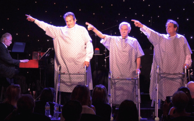 The Top 10 Most Hilarious Comedy Shows in Las Vegas 2024 (and Vegas ...