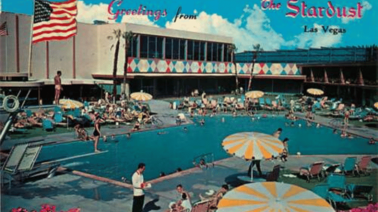 The Stardust Hotel | Las Vegas Direct