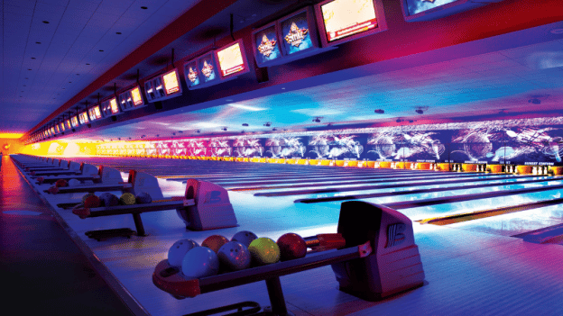 Our Top 10 Best Bowling Alleys in Las Vegas 2026 | Las Vegas Direct
