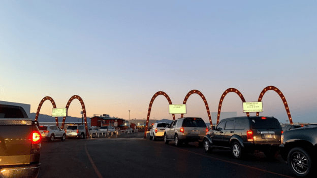 Our Top 7 Best Movie Theaters in Las Vegas 2026 | Las Vegas Direct