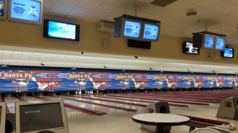 Our Top 10 Best Bowling Alleys in Las Vegas 2025 | Las Vegas Direct