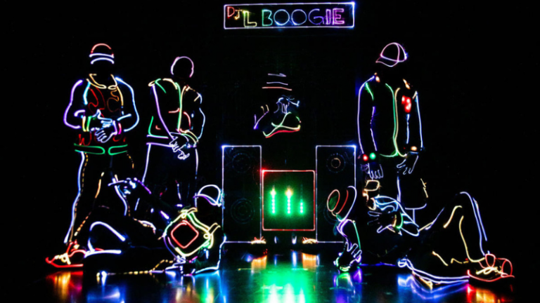 Let's Dance! Our Top 5 Favorite Dance Shows in Las Vegas 2025 | Las ...