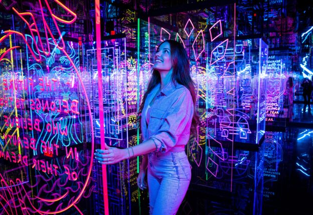The Top 10 Must-See Art Attractions in Las Vegas | Las Vegas Direct