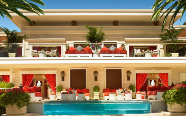 It's Pool Season: Here Are the 8 Best Pool Cabanas in Vegas | Las Vegas ...