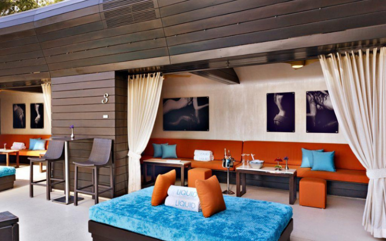 It's Pool Season: Here Are the 8 Best Pool Cabanas in Vegas | Las Vegas ...