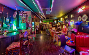 The Ultimate Visitor's Guide To Downtown Las Vegas: Where To Stay, What ...