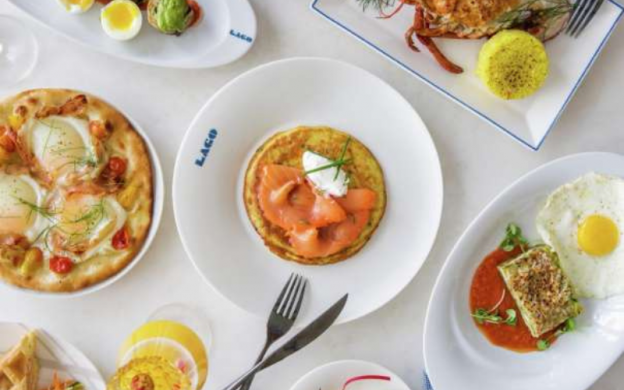 Our Top 10 Favorite Brunch and Breakfast Restaurants in Las Vegas | Las ...