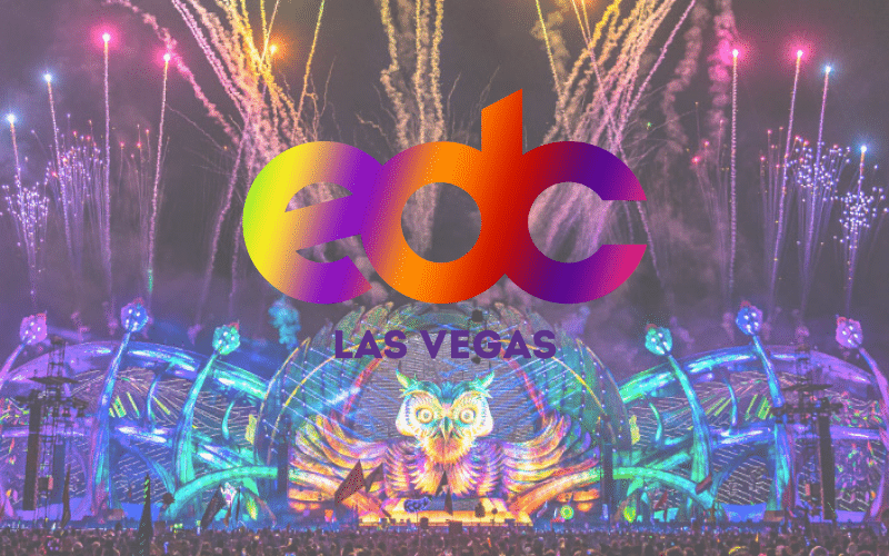 Electric Daisy Carnival (EDC) | Las Vegas Direct Electric Daisy Carnival (EDC) | Las Vegas Direct