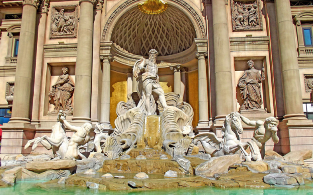 The 20 Best Selfie Spots and Photo Ops in Las Vegas | Las Vegas Direct