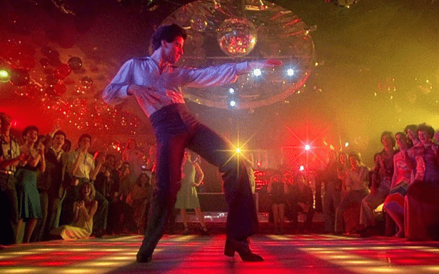 Spiegelworld's DiscoShow Proves That Disco Never Died | Las Vegas Direct
