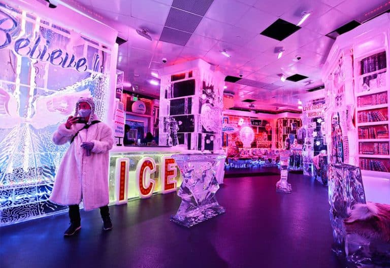 Guide to the LINQ Promenade Las Vegas | Las Vegas Direct