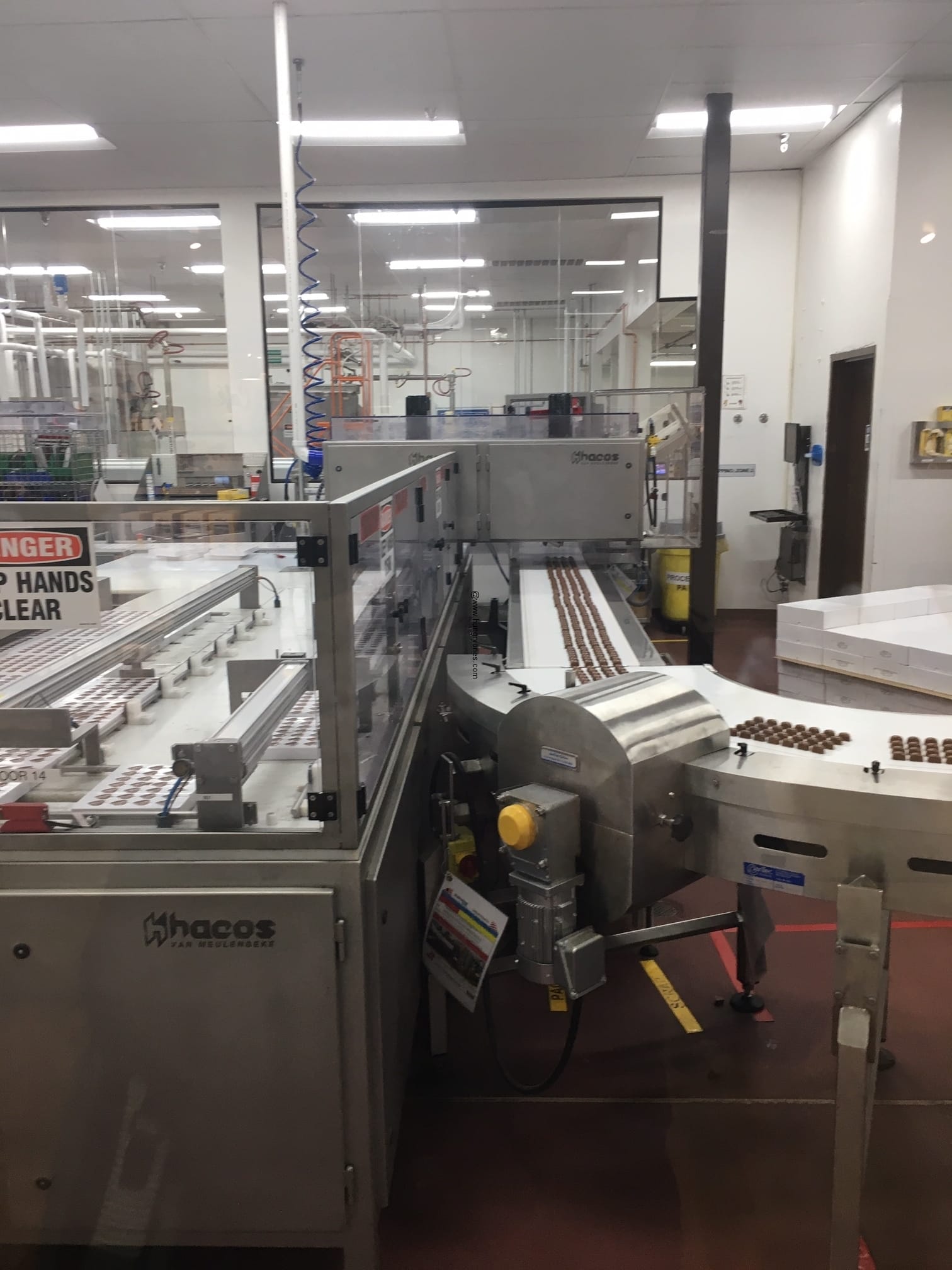 A Guide to The Ethel M Chocolate Factory | Las Vegas Direct