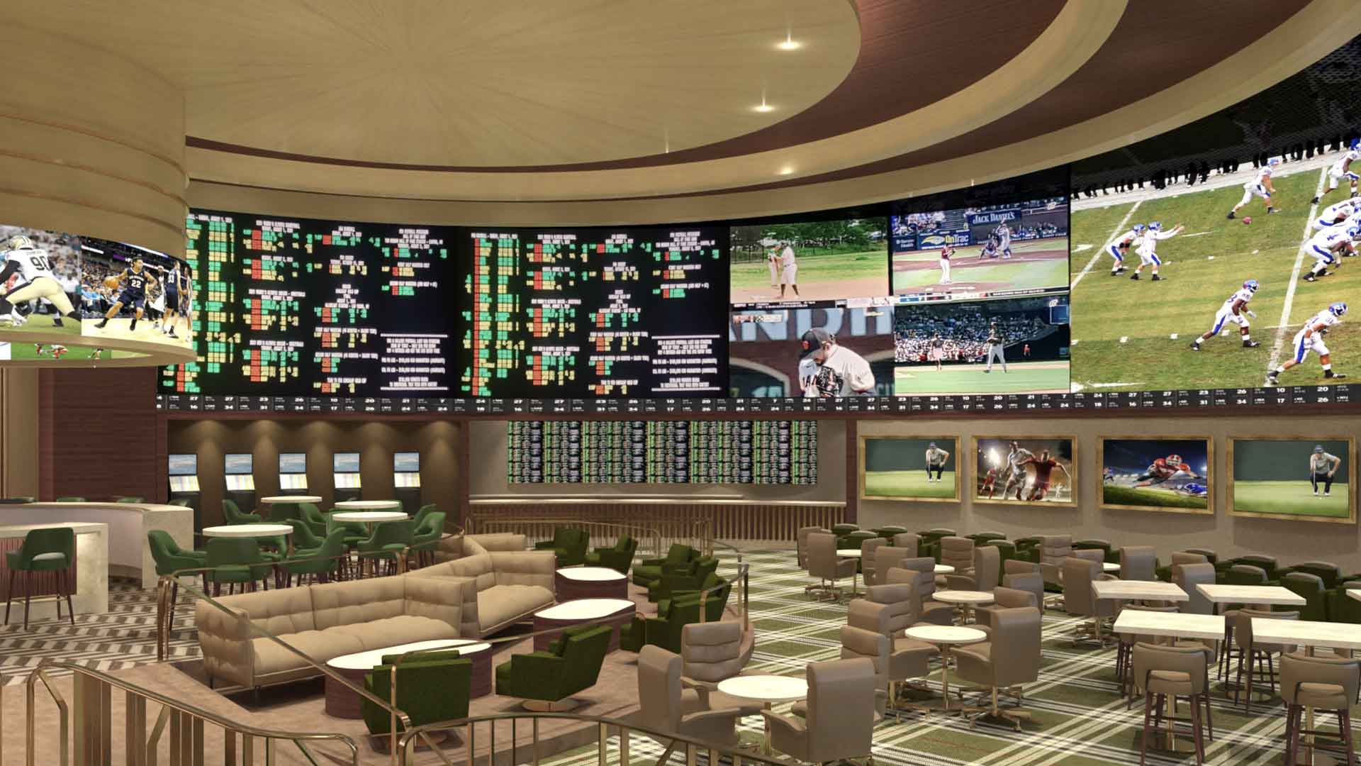 Durango Casino & Resort: The Newest Locals Resort in Las Vegas | Las Vegas Direct