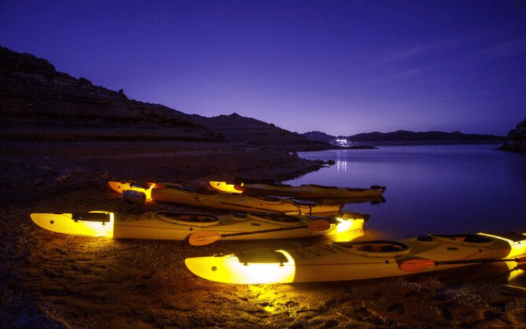 The Ultimate Visitor's Guide to Lake Mead National Recreation Area ...