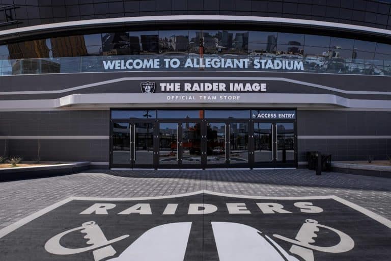 Allegiant Stadium: The Ultimate Guide | Las Vegas Direct
