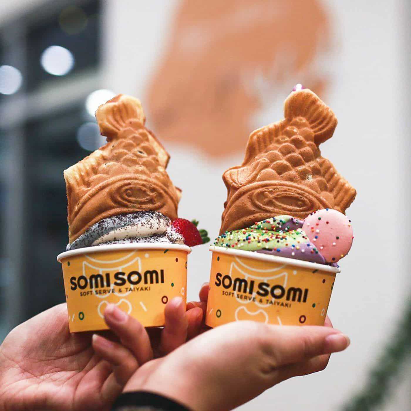Top 10 Best Ice Cream Shops in Las Vegas | Las Vegas Direct