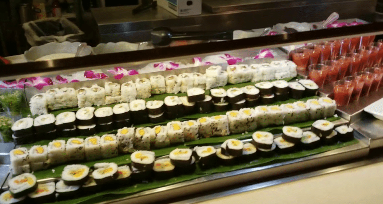 Closed Las Vegas Buffets | Las Vegas Direct