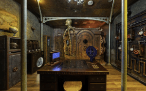 Game On! The Top 10 Coolest Gaming Experiences in Las Vegas | Las Vegas ...