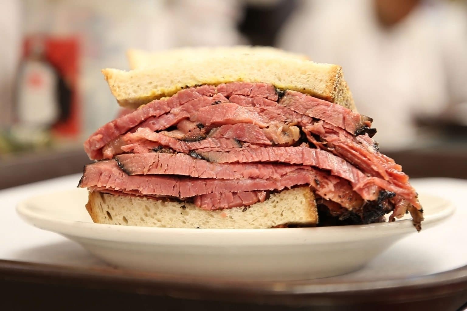 Top 10 Best Deli's in Las Vegas | Las Vegas Direct