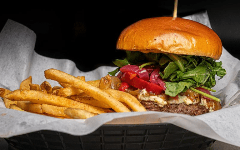 Top 10 Best Burgers in Las Vegas: Our Ultimate List | Las Vegas Direct