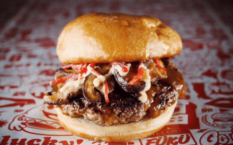 Top 10 Best Burgers in Las Vegas: Our Ultimate List | Las Vegas Direct