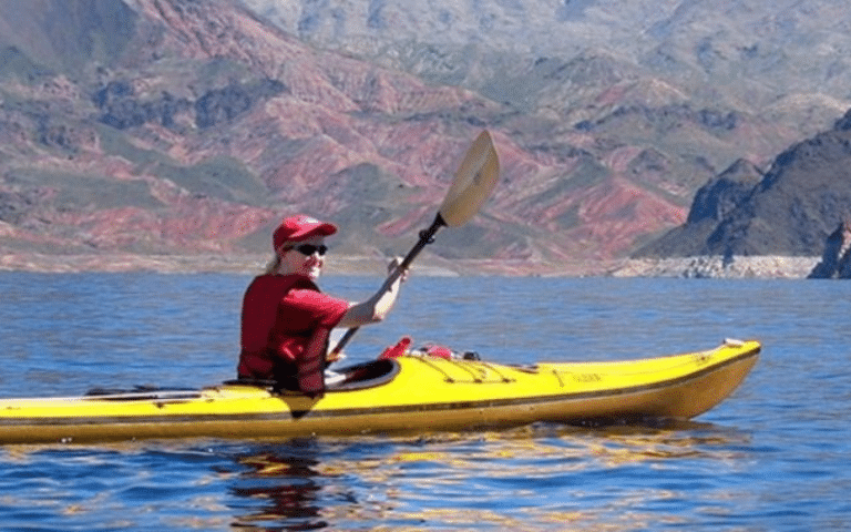 The Ultimate Visitor's Guide to Lake Mead National Recreation Area ...