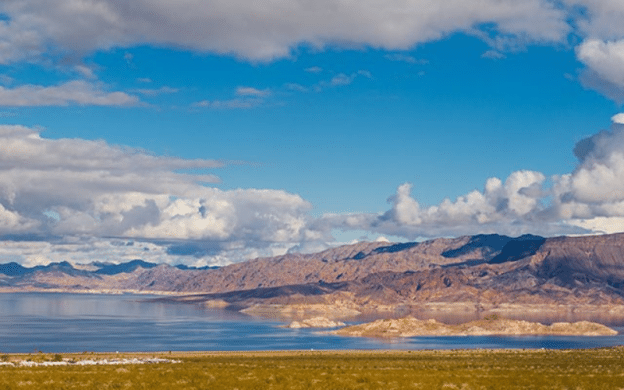 The Ultimate Visitor's Guide to Lake Mead National Recreation Area ...