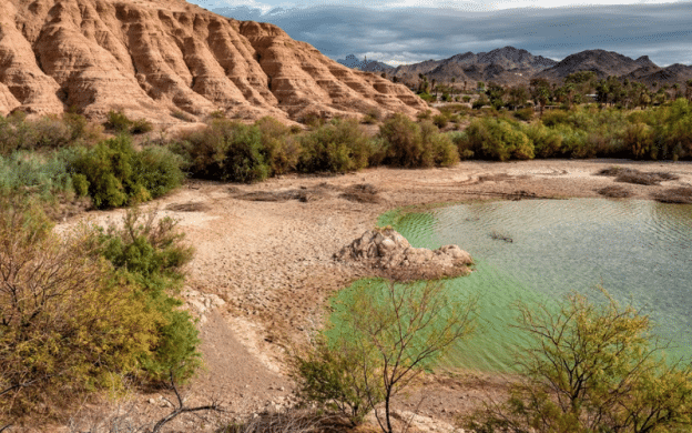 The Ultimate Visitor's Guide to Lake Mead National Recreation Area ...