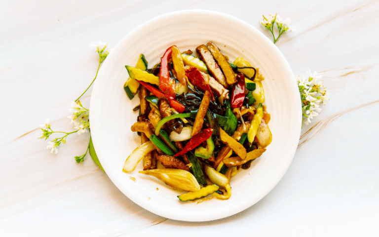 Top 10 Best Vegetarian and Vegan Restaurants in Las Vegas | Las Vegas Direct