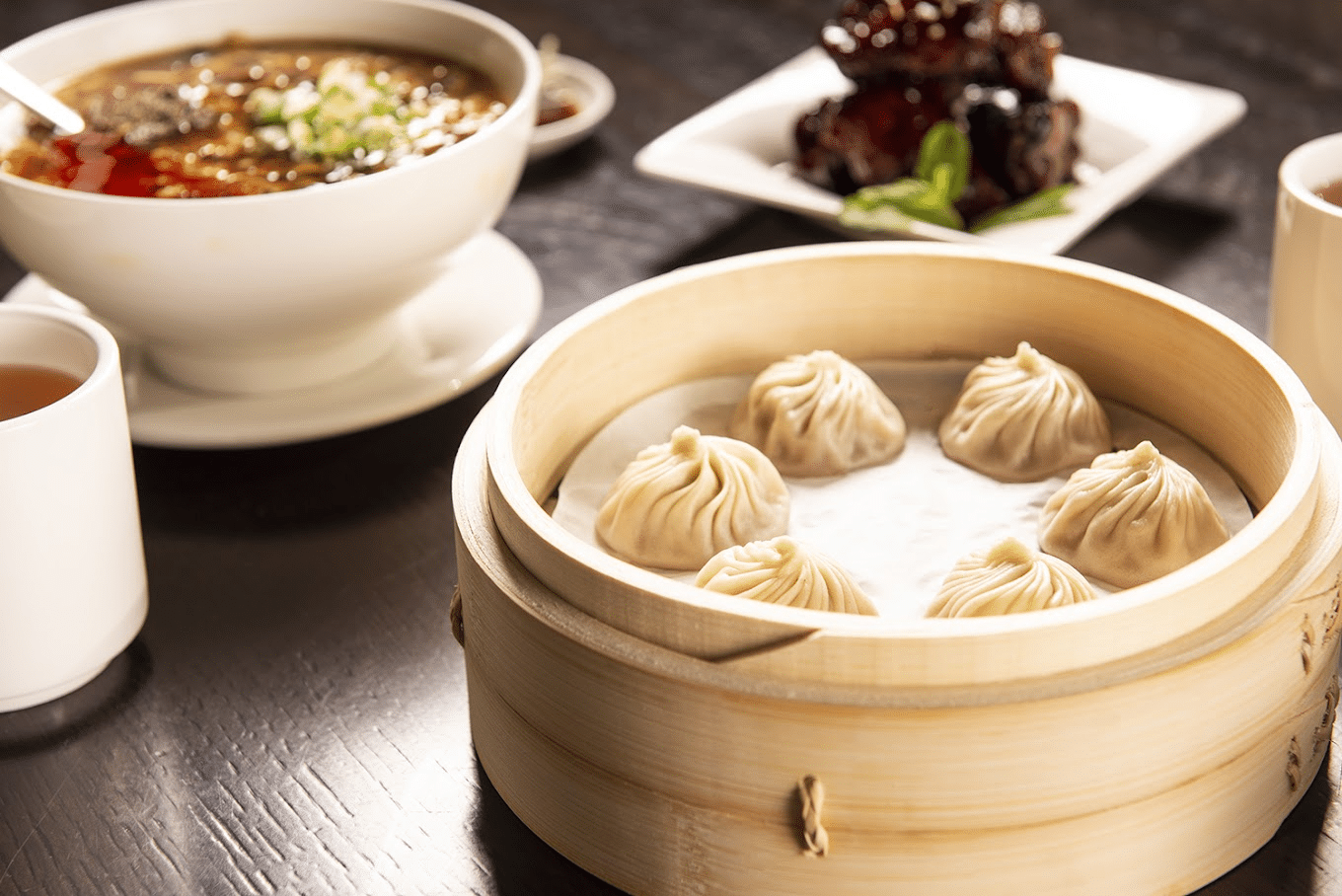 Top 10 Best Dim Sum Restaurants in Las Vegas | Las Vegas Direct