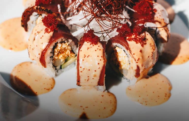 Top 10 Best Sushi Restaurants in Las Vegas | Las Vegas Direct